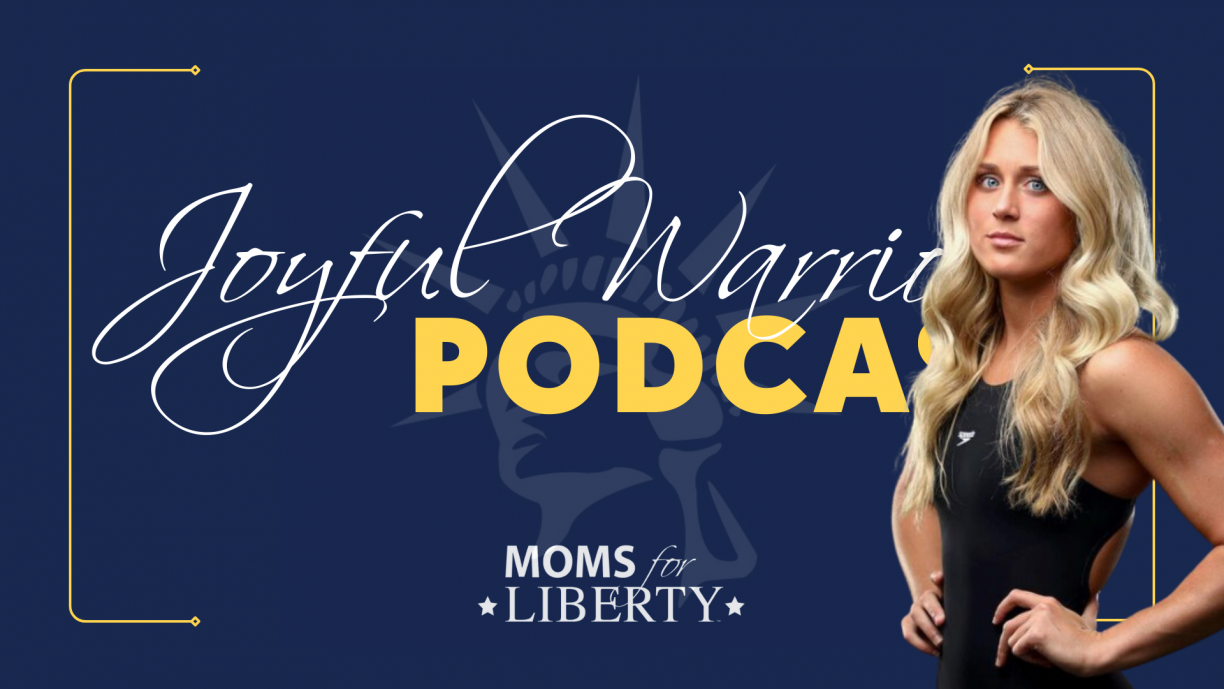 Title 9 - Moms for Liberty