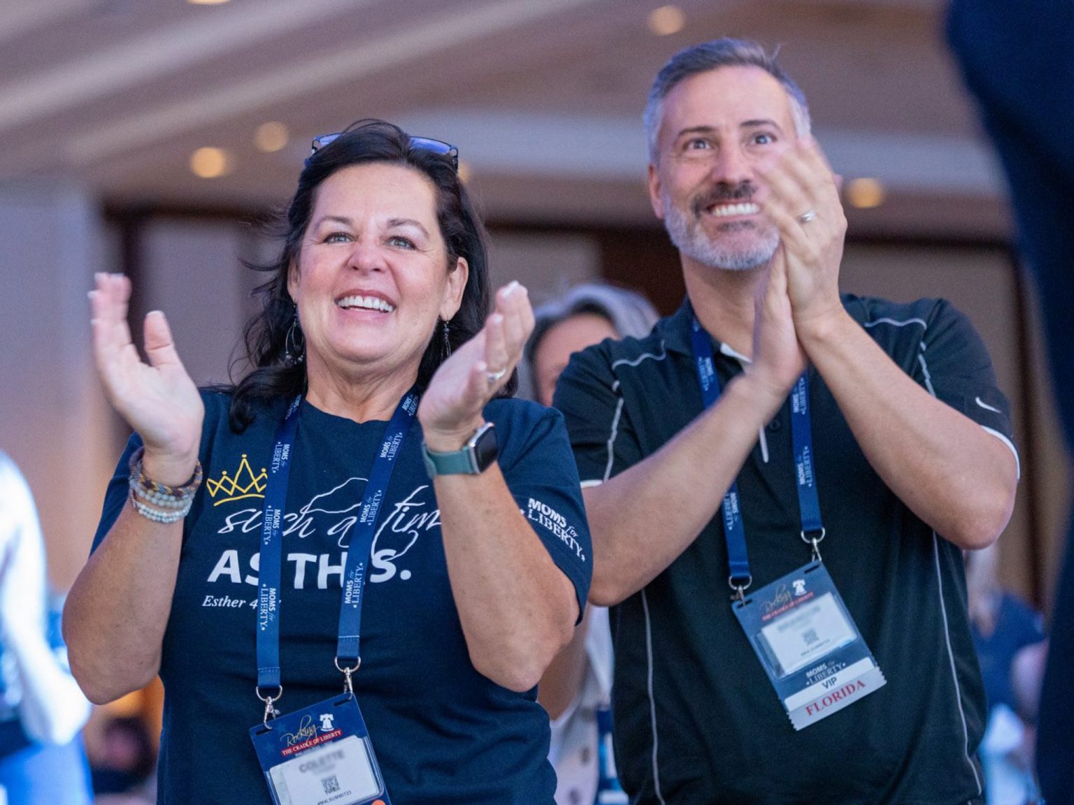 Summit24 - Moms for Liberty