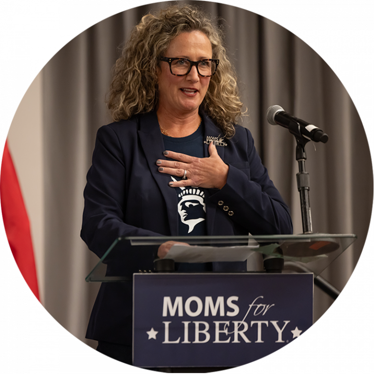 About - Moms for Liberty